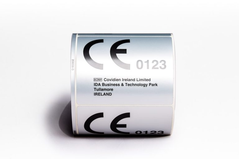 UL Labels | MR Label Co.