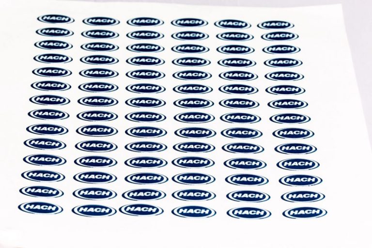 Tamper Evident Labels | MR Label Co.