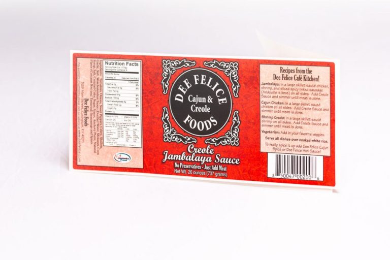 Retail Product Labels | MR Label Co.