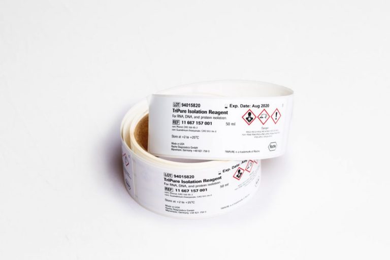 Qualifications - MR Label Co.