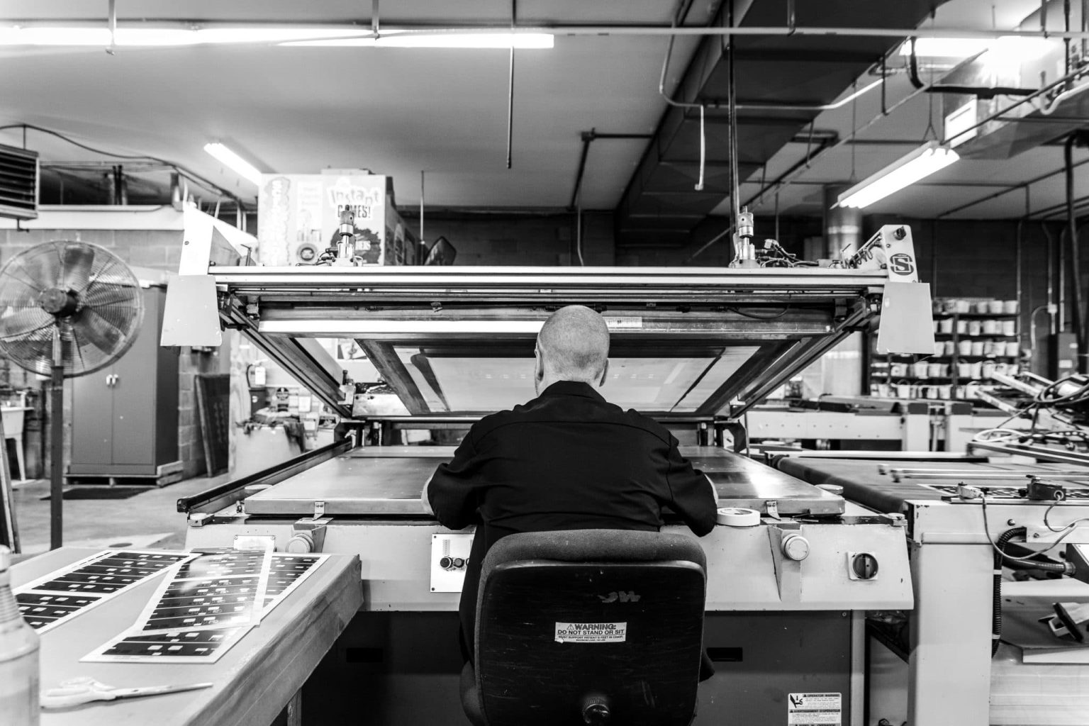 Label Printer / Printing Capabilities | MR Label Co.