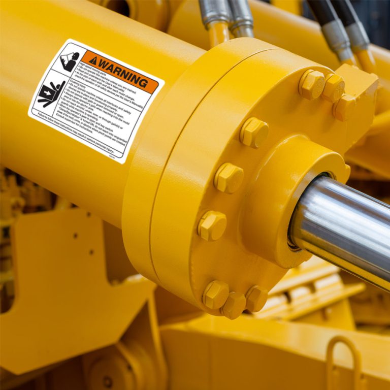 Durable Labels for Harsh Environments: What to Look For - MR Label Co.