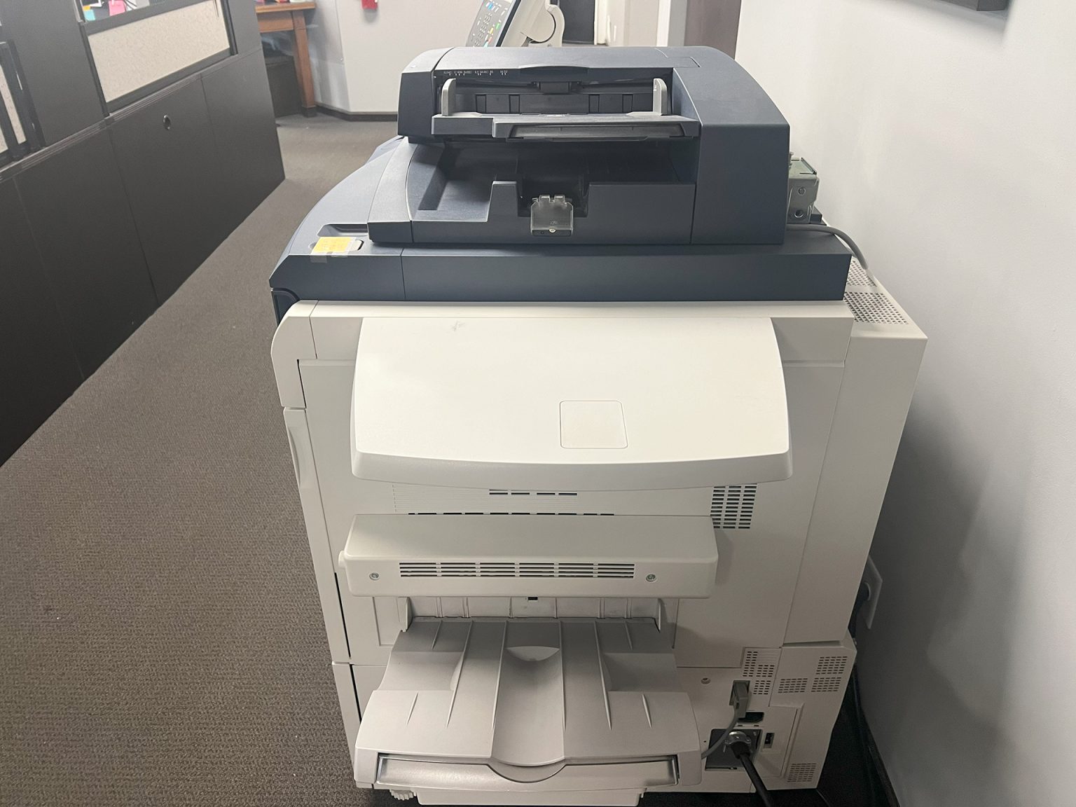 Digital Printing | MR Label Co.