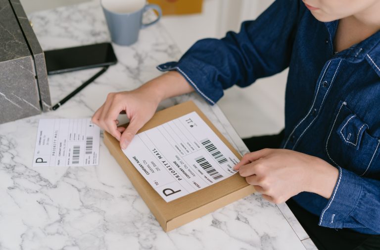The Ultimate Guide to Business Labels | MR Label Co.